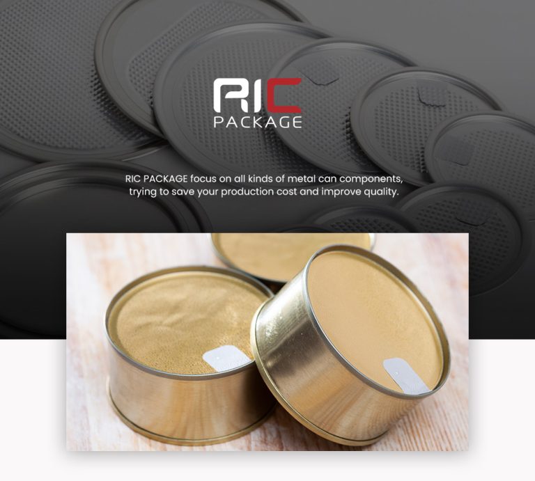 wholesale Peel off ends manufacturer-RIC Packaging