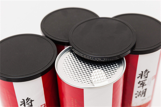 How much do you know about Easy Peel Off Ends? - RIC Packaging