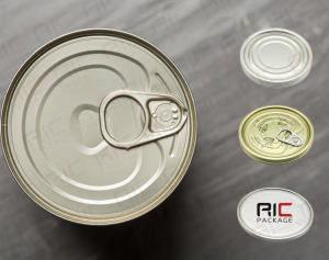 Do you know the process and advantages of canned food? - RIC Packaging